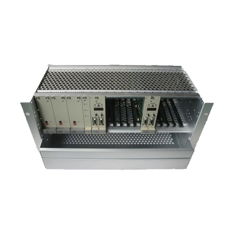 Origin New Hima B9302 0 5 Io Rack 16 Slot
