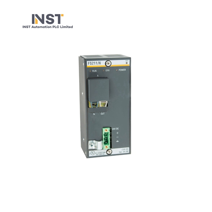 Bachmann DI232 Module - Buy DI232, Bachmann, DI232 Product on INST Automation PLC Limited