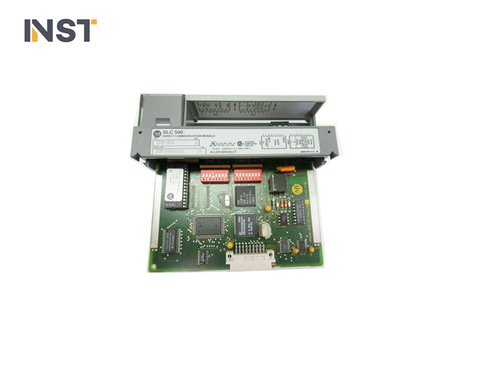 Allen Bradley 1747-M11 Module - Buy 1747-M11, Allen Bradley, 1747-M11 ...