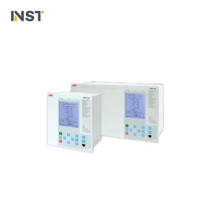 ABB NCOM02 Module - Buy NCOM02, ABB, NCOM02 Product on INST Automation ...