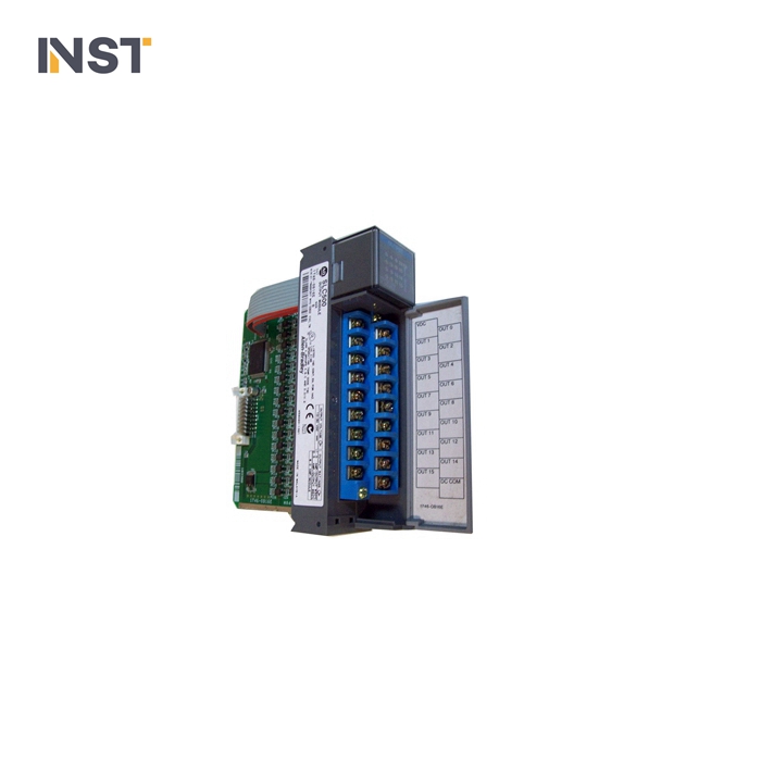 Allen Bradley 1756-L55 Automation Module - Buy 1756-L55, Allen Bradley ...