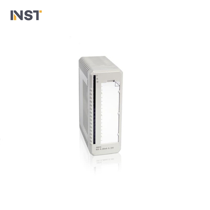 ABB AI801 3BSE020512R1 - Buy AI801 3BSE020512R1, ABB Product on INST ...