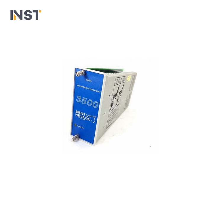 Bently Nevada 3500/65-01-01 Module - Buy 3500/65-01-01 Product on INST ...