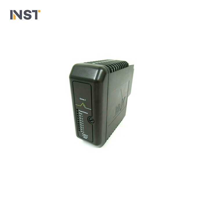 Emerson Delta V KL3101X1-BA1 Analog Output Module