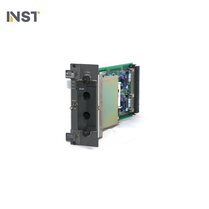 Yokogawa AAI841-S00 S2 Analog Input/Output (I/O) Module