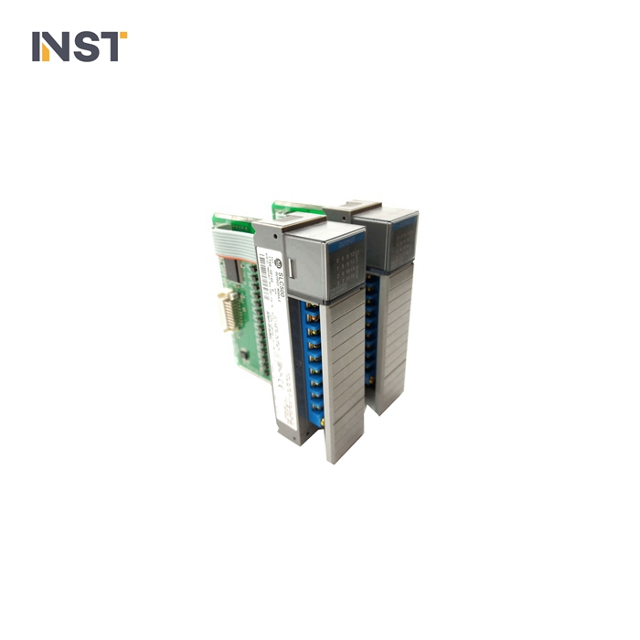 Allen Bradley 1734-IJ Module - Buy 1734-IJ, Allen Bradley, 1734-IJ ...