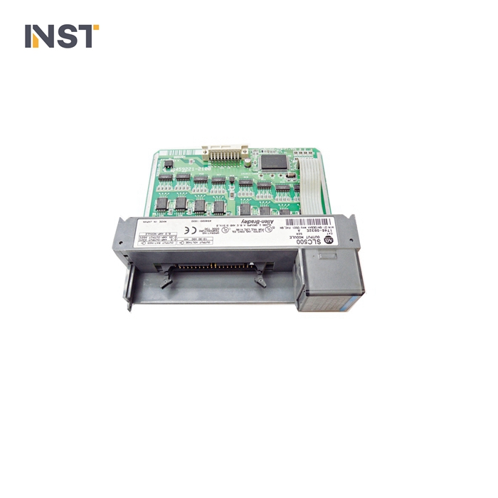 Allen Bradley 1756-A17 Chassis Module - Buy 1756-A17, 1756-A17 ...