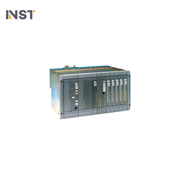 ICS Triplex Control System Module T8130 - Buy T8130, T8431, T8461 Product on INST Automation PLC ...