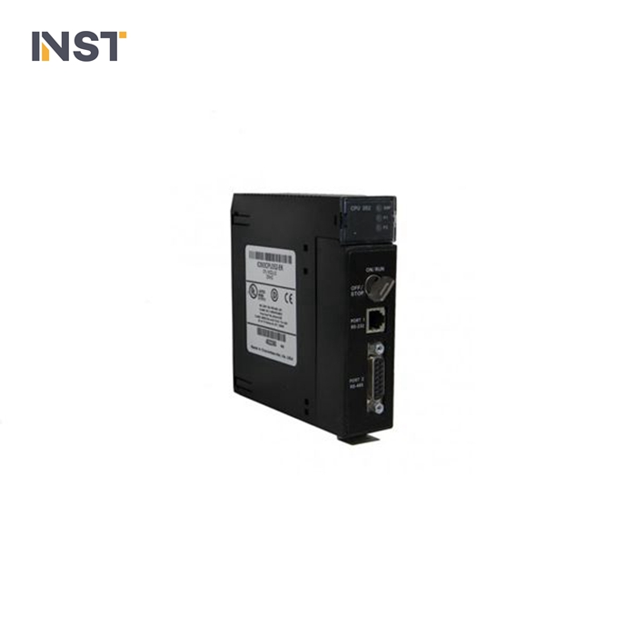 GE Fanuc IC200PWR102E VersaMax Expanded Power Supply Unit - Buy ...